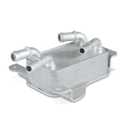 China Transmission Oil Cooler for Maserati Quattroporte 2014-2020 Ghibli 2014-2019 3.8L for sale