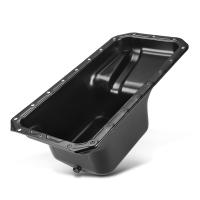 China Engine Oil Pan for Land Rover Defender 90 V8 3.9L 4.0L 1994 1995 1997 for sale