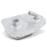China Engine Oil Cooler for Mercedes-Benz W202 C36 AMG C280 1994-1997 W210 E320 3.2L for sale