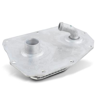 China Engine Oil Cooler for Mercedes-Benz W202 C36 AMG C280 1994-1997 W210 E320 3.2L for sale