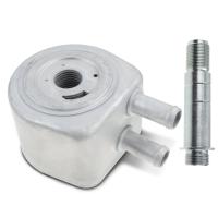 China Oil Cooler for Ford Expedition F-150 Heritage F-250 Super Duty Lincoln Navigator for sale