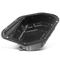 China Lower Engine Oil Pan Sump for Hyundai Tucson Kia Sportage V6 2.7L 2005-2010 for sale