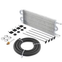 China Transmission Oil Cooler for Chevy Ford 1951-2018 0.75x5x15.875(inch) 2,500lbs for sale