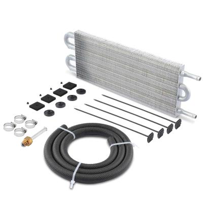 China Transmission Oil Cooler for Chevy Ford 1951-2018 0.75x5x15.875(inch) 2,500lbs for sale