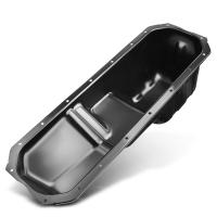 China Engine Oil Pan for IC Corporation 2005-2011 International Harvester 7400 for sale