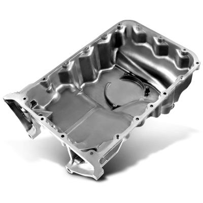 China Engine Oil Pan for Honda Accord Odyssey Pilot TL 2003 2004 2005 2006 2007 for sale