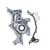 China Engine Oil Pump for Mercury Villager Nissan Quest 1993 1994 1995 V6 3.0L SOHC for sale