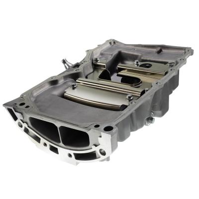 China Engine Oil Pan Rear for Ford Focus Transit Connect EcoSport L4 2.0L Gas for sale