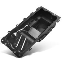 China Engine Oil Pan 16 Bolt Holes Rear for Ford Mustang V8 4.6L 1997-2004 for sale