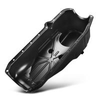 China Engine Oil Pan for Chevy Corvette Impala Malibu GMC C/K 1500 2500 Pontiac Olds for sale