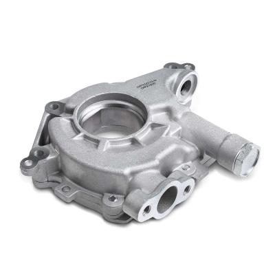 China Engine Oil Pump for Nissan Maxima 1995-2001 Infiniti I30 1996-2001 V6 3.0L for sale