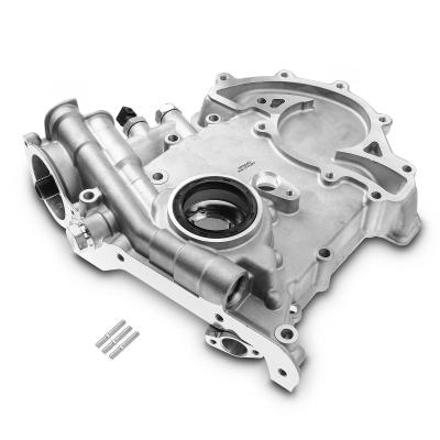 China Engine Oil Pump for Land Rover Discovery 2003-2004 OHV V8 4.6L for sale