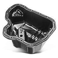 China Engine Oil Pan for Chevrolet Express 2500 GMC Savana 2500 Hummer H1 V8 6.6L for sale
