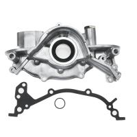 China Engine Oil Pump for Nissan Pathfinder 200SX 300ZX Maxima Infiniti M30 3.0L SOHC for sale