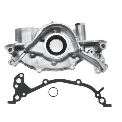 China Engine Oil Pump for Nissan Pathfinder 200SX 300ZX Maxima Infiniti M30 3.0L SOHC for sale