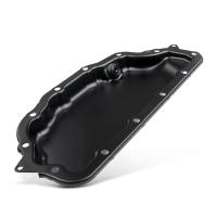 China Engine Oil Pan Sump for Mercedes-Benz W204 C204 W205 C218 W218 C250 C350 C63 AMG for sale