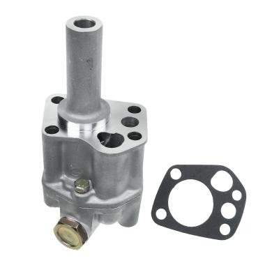 China Engine Oil Pump for Nissan Frontier Pickup Xterra 240SX Datsun 280ZX 2.4L 2.8L for sale