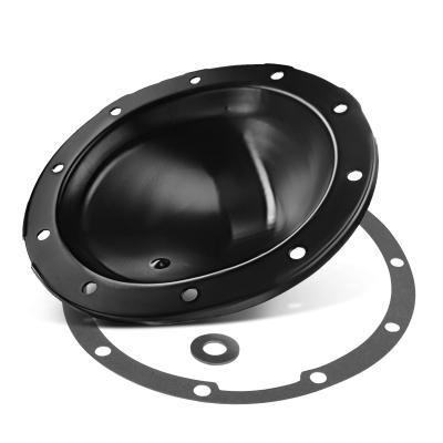 China Rear Differential Cover for Chevrolet C1500 GMC G20 Buick Electra Cadillac 82-01 for sale