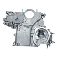 China Engine Oil Pump for Lexus LX450 96-97 Toyota Land Cruiser 93-97 L6 4.5L Petrol for sale