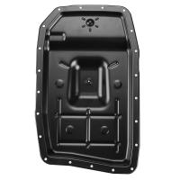 China Transmission Oil Pan for Ford F-150 11-18 Expedition Mustang Lincoln Auto for sale