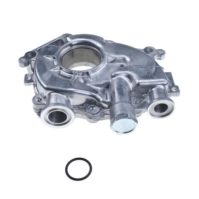 China Engine Oil Pump for Nissan Frontier NV1500 Pathfinder Xterra Suzuki Equator 4.0L for sale