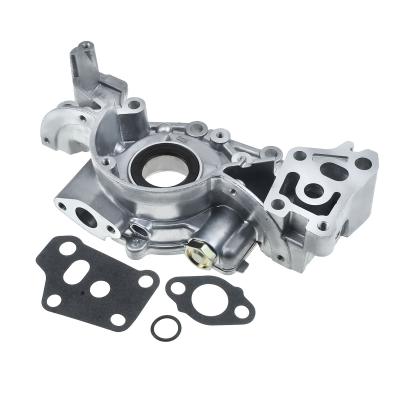 China Engine Oil Pump for Mitsubishi Montero 1995-1996 Montero Sport 97-04 SOHC 6G74 for sale