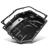 China Transmission Oil Pan with Gasket & Drain Plug for Chrysler 300 2005-2010 Dodge for sale