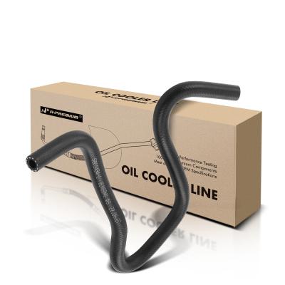 China Outlet Auto Trans Oil Cooler Line Assembly for Nissan Maxima 1995-1999 V6 3.0L for sale