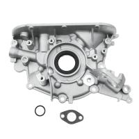 China Engine Oil Pump for Toyota T100 1995-1998 V6 3.4L Engine Code 5VZ-FE for sale