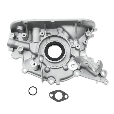 China Engine Oil Pump for Toyota T100 1995-1998 V6 3.4L Engine Code 5VZ-FE for sale