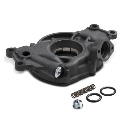 China High Volume Performance Engine Oil Pump for GMC Sierra 1500 99-13 4.8L 5.3L 6.0L for sale