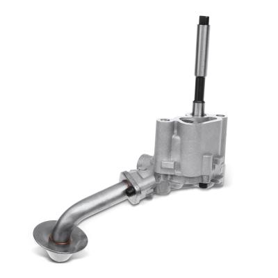China Engine Oil Pump for Volkswagen Golf Jetta 93-99 Passat 95-96 Cabrio 95-02 2.0L for sale