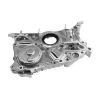 China Engine Oil Pump for Toyota Camry 1992-2001 Celica MR2 Solara L4 2.0L 2.2L DOHC for sale