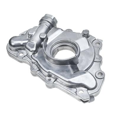 China Engine Oil Pump for Toyota Corolla 05-06 Celica Matrix Pontiac Vibe L4 1.8L DOHC for sale