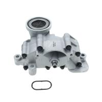 China Engine Oil Pump for Hyundai Sonata Santa Fe Entourage Kia Sorento 3.3L 3.8L DOHC for sale