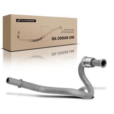 China Inlet Lower Auto Trans Oil Cooler Line Assembly for Dodge Dakota 97-99 Durango for sale