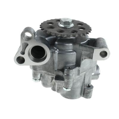 China Engine Oil Pump for Chevrolet Tracker Suzuki Grand Vitara Vitara XL-7 2.5L 2.7L for sale