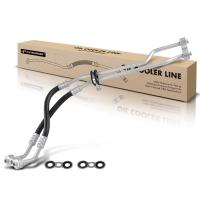 China Engine Oil Cooler Hose Assembly for Chevy Blazer GMC Jimmy Oldsmobile Bravada for sale