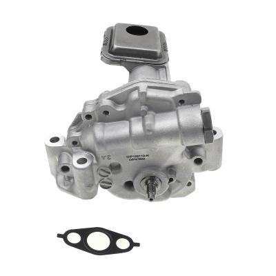China Engine Oil Pump for Toyota RAV4 2001-2003 L4 2.0L DOHC Sport Utility for sale