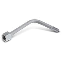 China Inlet Lower Auto Trans Oil Cooler Line Assembly for Jeep Grand Cherokee 94-97 for sale