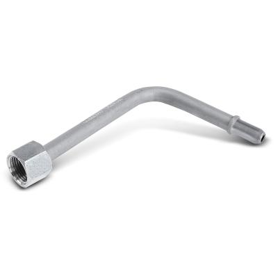 China Inlet Lower Auto Trans Oil Cooler Line Assembly for Jeep Grand Cherokee 94-97 for sale