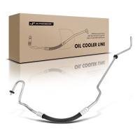 China Inlet Lower Auto Trans Oil Cooler Line Assembly for Chevy Impala Buick Pontiac for sale