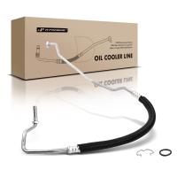 China Outlet Engine Oil Cooler Hose Assembly for Chevy GMC C/K 1500 2500 3500 95-97 for sale
