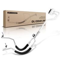 China Engine Oil Cooler Hose Assembly for Hummer H2 2003-2004 for sale