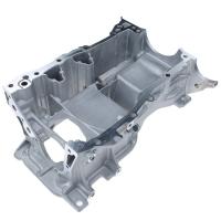 China Upper Engine Oil Pan for Toyota Corolla 2009-2019 Matrix Prius Lexus CT200h 1.8L for sale