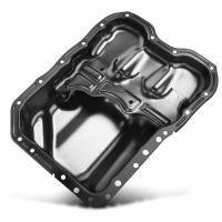 China Engine Oil Pan for Hyundai Tocson Kia Forte5 Forte Koup 2010-2013 L4 2.0L for sale