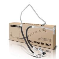 China Transmission Oil Cooler Line Assembly for Chevy Classic 04-05 for sale