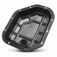 China Engine Oil Pan Sump for Hyundai Sonata Tiburon Kia Optima 2.5L 2.7L for sale