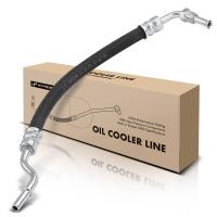 China Lower Auto Trans Oil Cooler Line Assembly for Saturn SC SC1 SC2 SL SL1 SW1 SW2 for sale