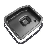 China Transmission Oil Pan with Gasket for Ford F-150 Lincoln Town Car Mercury Cougar for sale